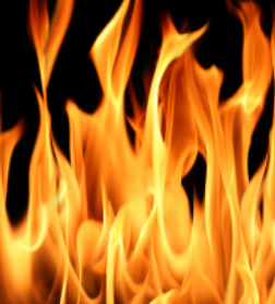 flame - Shepherd Drive Baptist Church